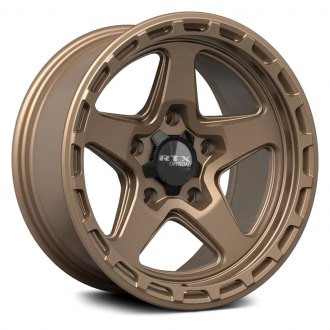RTX™ - Wheels & Rims from an Authorized Dealer | CARiD