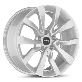 RTX™ - Wheels & Rims from an Authorized Dealer | CARiD