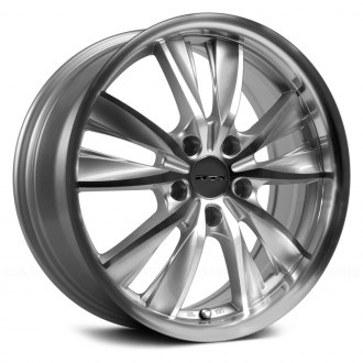 RTX™ - Wheels & Rims from an Authorized Dealer | CARiD