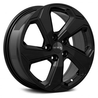 Toyota Venza Custom Wheels | CARiD