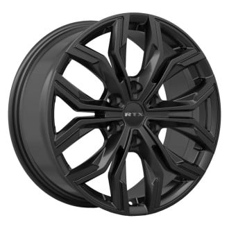 19 Inch Rims - Custom 19" Wheel and Tire Packages | CARiD