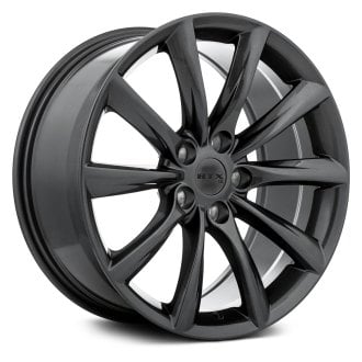 19 Inch Rims - Custom 19" Wheel and Tire Packages | CARiD