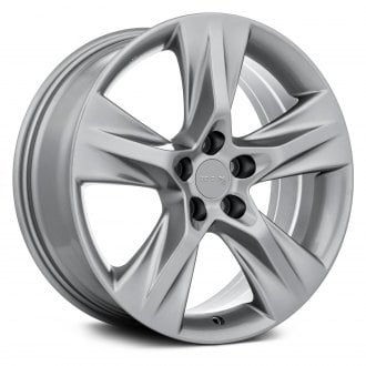 19 Inch Rims - Custom 19" Wheel and Tire Packages | CARiD