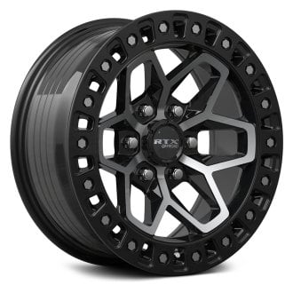 18 Inch Rims | Custom 18" Wheel and Tire Packages at CARiD.com