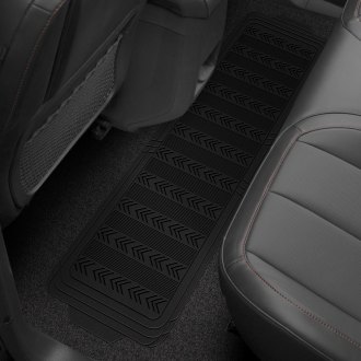 Rubber Queen™ | Floor Mats, Carpets, Cargo Liners — CARiD.com