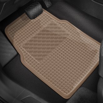 Rubber Queen™ Cargo Liners - CARiD.com