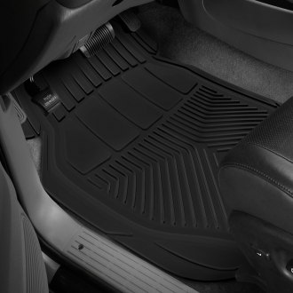 Rubber Queen™ | Floor Mats, Carpets, Cargo Liners — CARiD.com