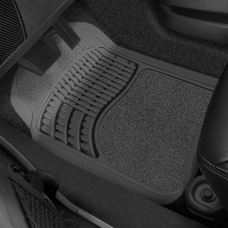 Rubber Queen™ | Floor Mats, Carpets, Cargo Liners — CARiD.com