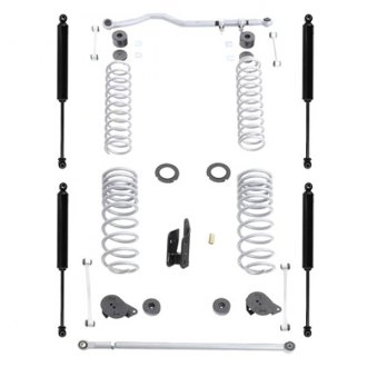 Rubicon Express™ | Jeep Lift Kits & Suspension — CARiD.com