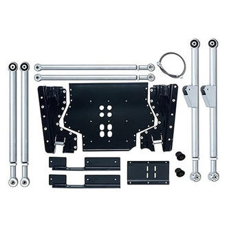 Rubicon Express™ - Jeep Lift Kits, Track Bars & Shocks | CARiD