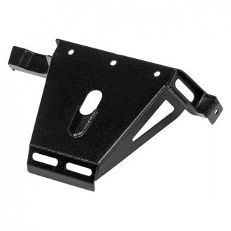 Jeep Gladiator Performance Off-Road Skid Plates – CARiD.com
