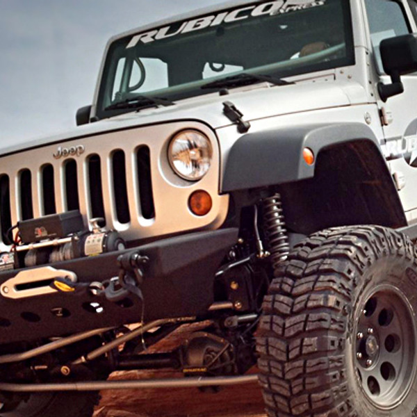 Rubicon Express™ - Jeep Lift Kits, Track Bars & Shocks | CARiD