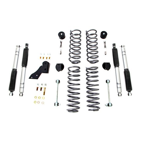 Rubicon Express® - Standard Lift Kit