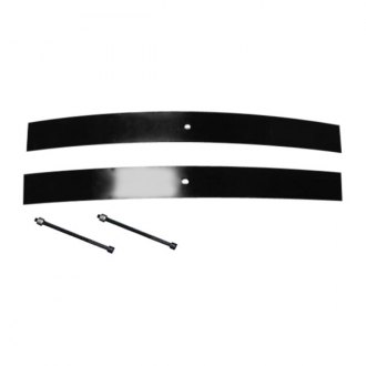 Helper Springs | Air, Secondary Leaf Springs, Add-A-Leaf – CARiD.com