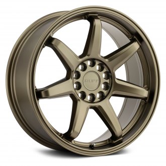 2009 Nissan Cube Rims & Custom Wheels at CARiD.com