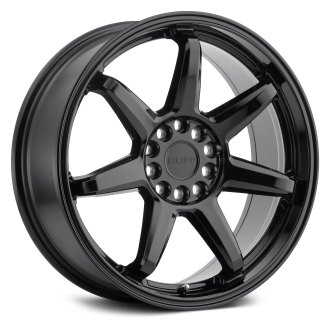 2009 Nissan Cube Rims & Custom Wheels at CARiD.com