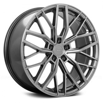 Ruffino™ | Wheels & Rims from an Authorized Dealer — CARiD.com