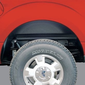 Ford F-250 Inner Fenders - Wells, Liners, Shields | CARiD