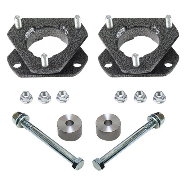 Rugged Off Road® 7-106 - 2.25" Front Leveling Strut Spacer Kit
