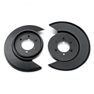 Brake Dust Shields & Backing Plates - Drum, Disc, Wheel | CARiD