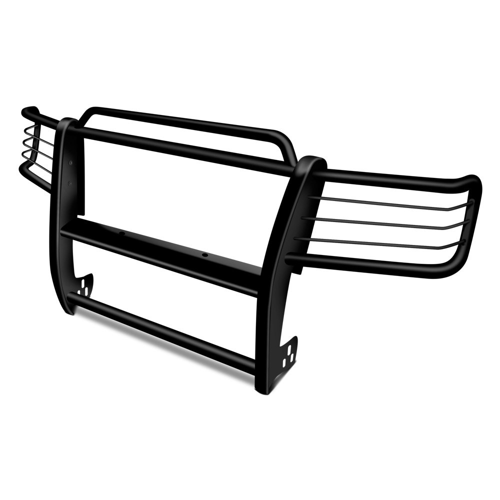 Rugged Ridge® - Black Grille Guard