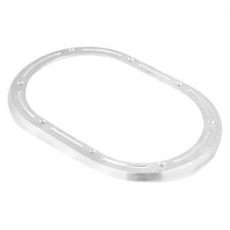 Jeep Wrangler Shift Bezels — CARiD.com