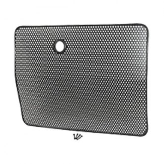 Jeep Wrangler Grille Covers | Winter Fronts & Bug Screens – CARiD.com