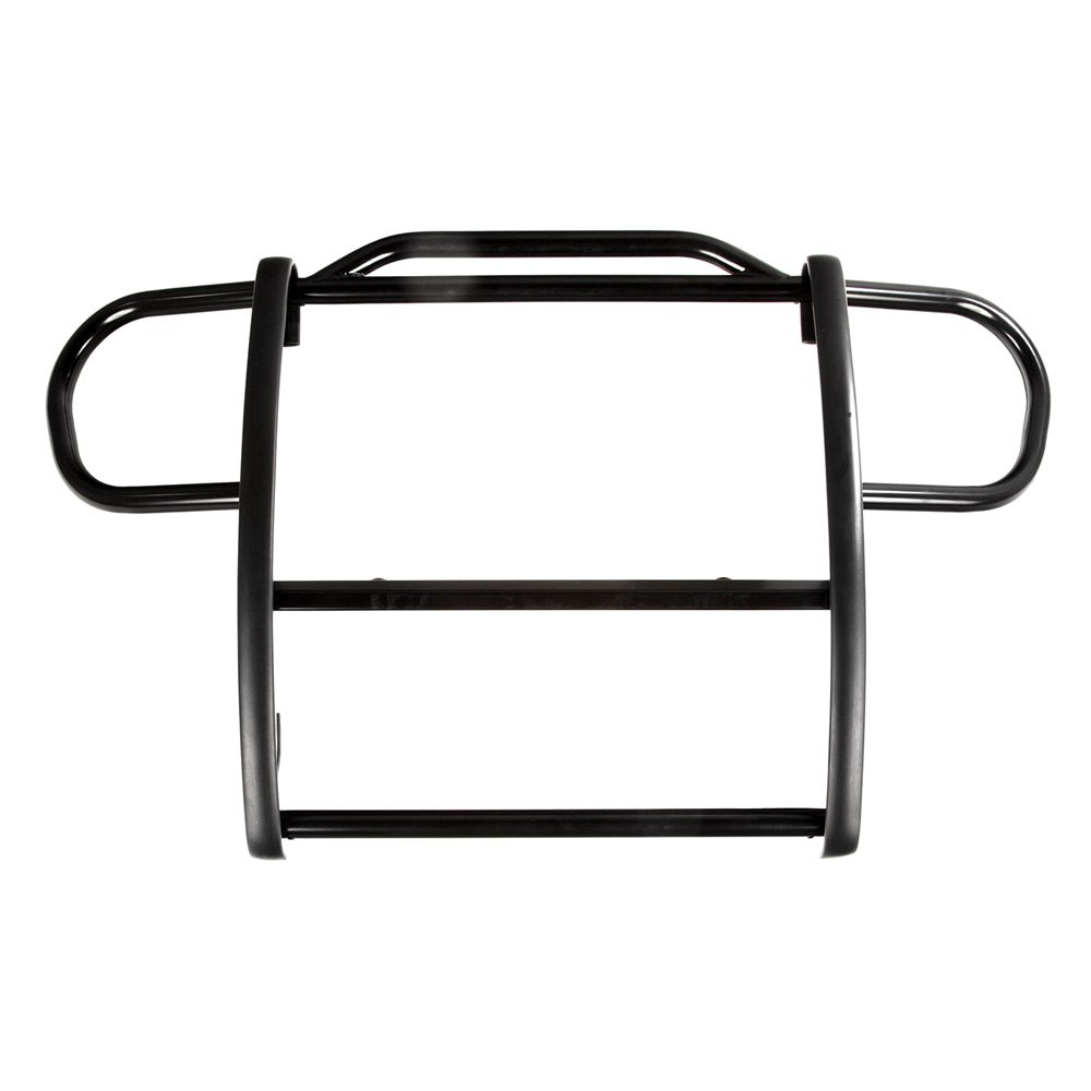 Rugged Ridge® 11513.04 - Black Grille Guard