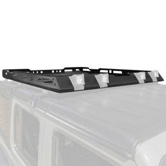 Rugged Ridge™ Roof Racks - Roof Rack Accessories, Roof Cargo Bags, Roof ...