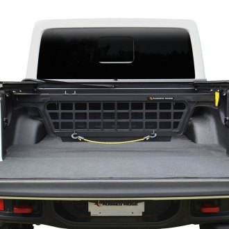 2021 Jeep Gladiator Bed Organizers & Slides - Drawers, Cargo Bars, Carriers