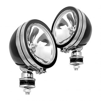 Off-Road Fog Lights & Kits | LED, Halogen, HID — CARiD.com