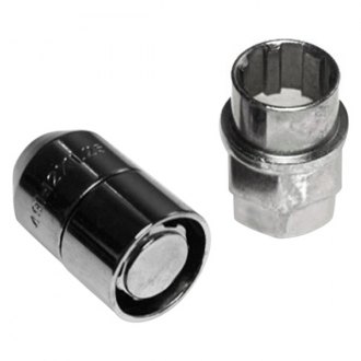 Car, Truck, Trailer Wheel Locks | CARiD