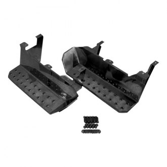 Custom Hoop Steps for Trucks and SUVs - CARiD.com