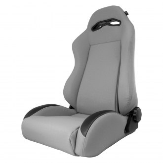 Rugged Ridge™ Seats - Racing Seats, Suspension Seats, Seat Hardware | CARiD