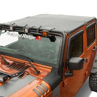 Hard Tops & Soft Tops | CARiD