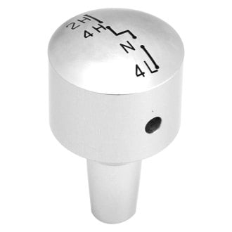 Shift Knobs - Custom, Universal, Automatic, Manual | CARiD