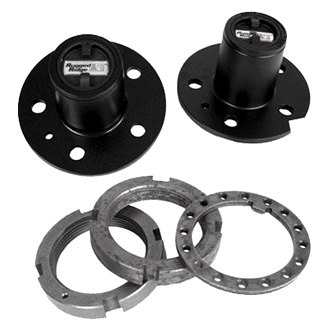 Performance Wheel Hub Conversion Kits - CARiD.com