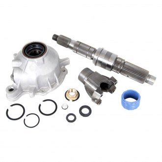 1998 Jeep Wrangler Transfer Cases | Motors, Rebuild Kits — CARiD.com