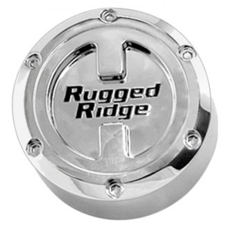 Jeep Wheel Center Caps | Emblems, Logos, Trim Rings – CARiD.com