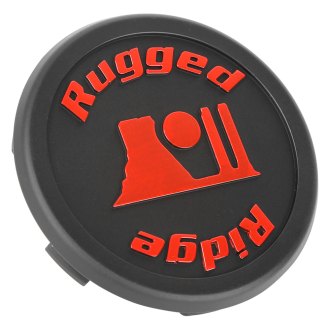 Jeep Wheel Center Caps | Emblems, Logos, Trim Rings – CARiD.com