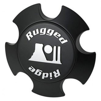 Jeep Wheel Center Caps | Emblems, Logos, Trim Rings – CARiD.com