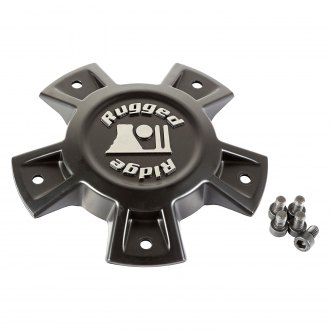 Jeep Wheel Center Caps | Emblems, Logos, Trim Rings – CARiD.com