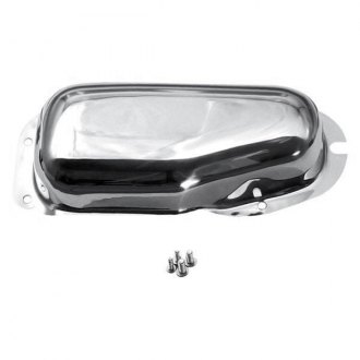 Windshield Wiper Motor Covers | CARiD