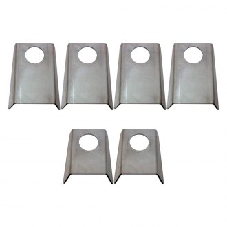 Chassis Frame Rail Patches - CARiD.com