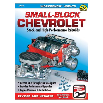 Universal Auto Repair Manuals - 1700+ products at CARiD.com