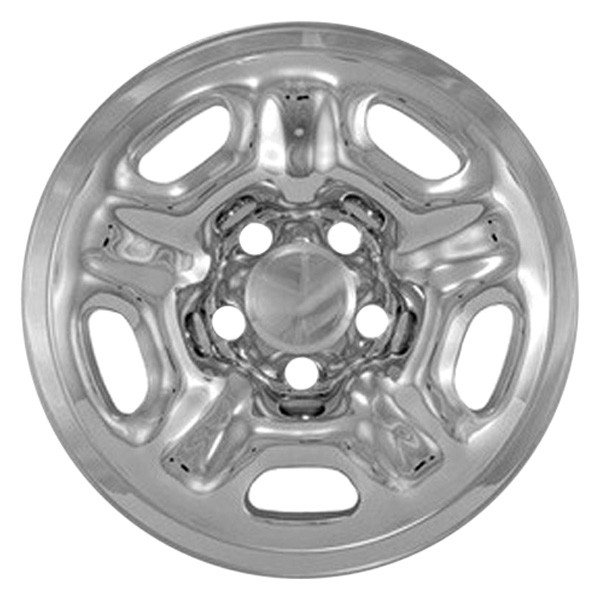 Toyota Wheel Skins - 20 Inch, 18 Inch, 17 Inch, 16 Inch, 15 Inch | CARiD