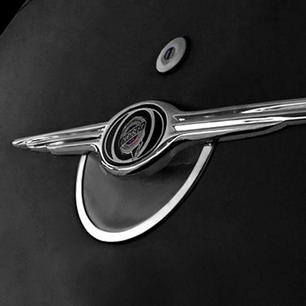 SAA® - Rear Hatch Trim