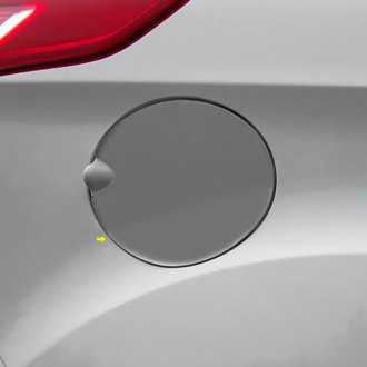2017 Ford Escape Chrome Gas Caps | CARiD