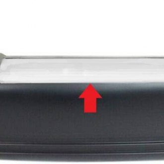 Mercury Grand Marquis Chrome Trim Accessories CARiD