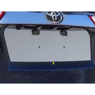 2014 Toyota RAV4 Chrome Rear Hatch Trim | CARiD